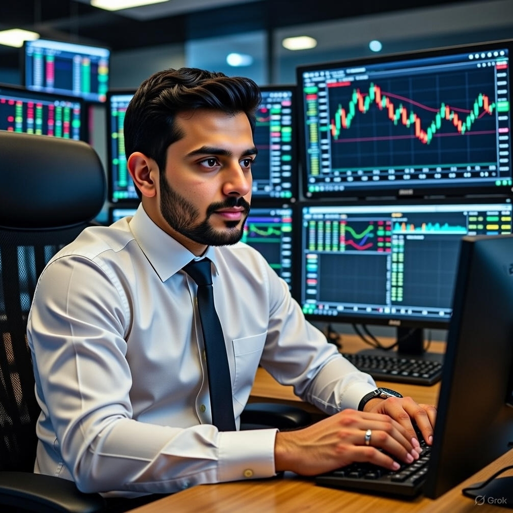 Sterling Forge's Profile | Binance Square