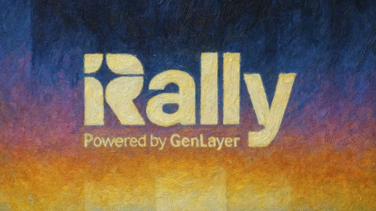 Task-based Zui Lu platform Rally goes live, can small and medium ...