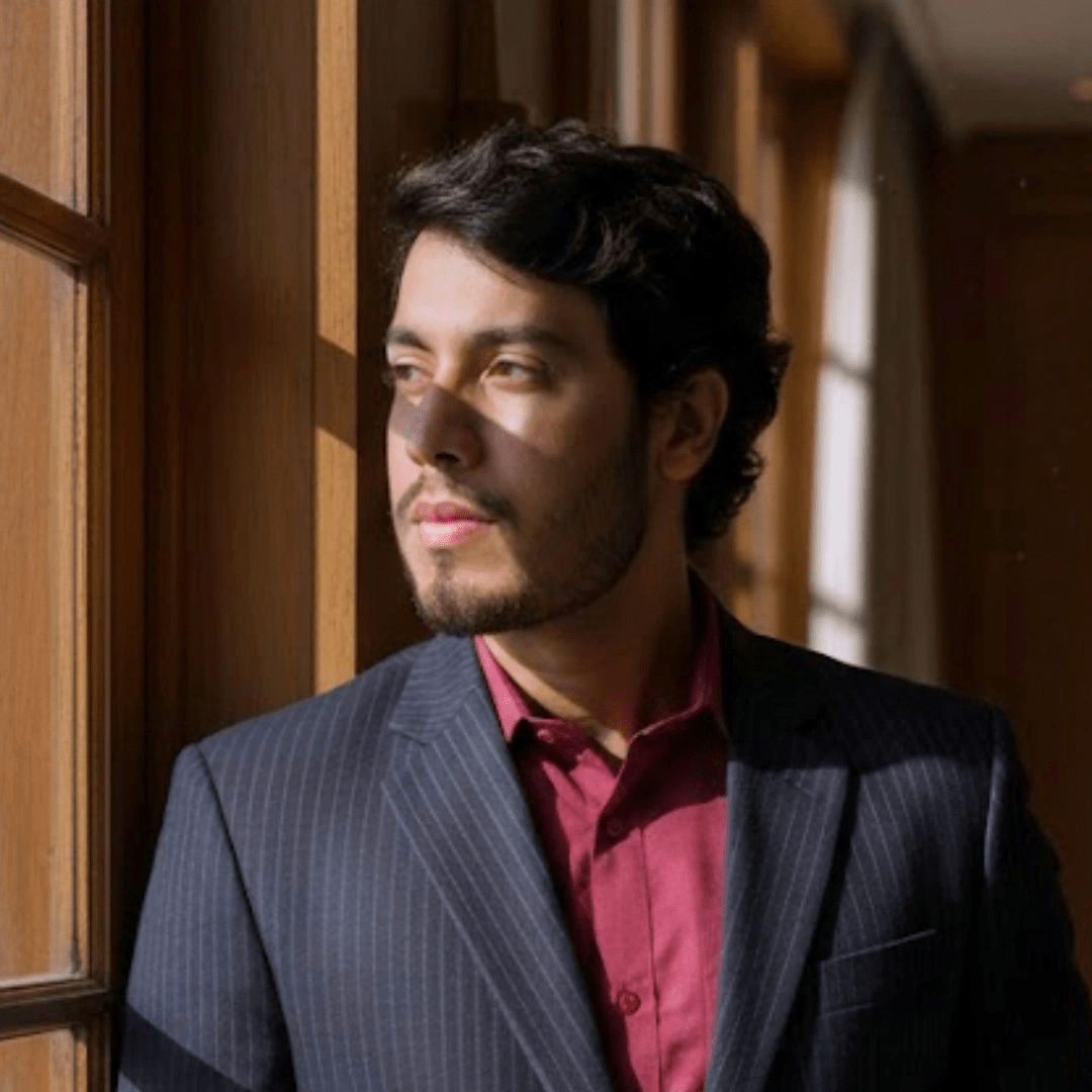 Nayeem Online's Profile | Binance Square