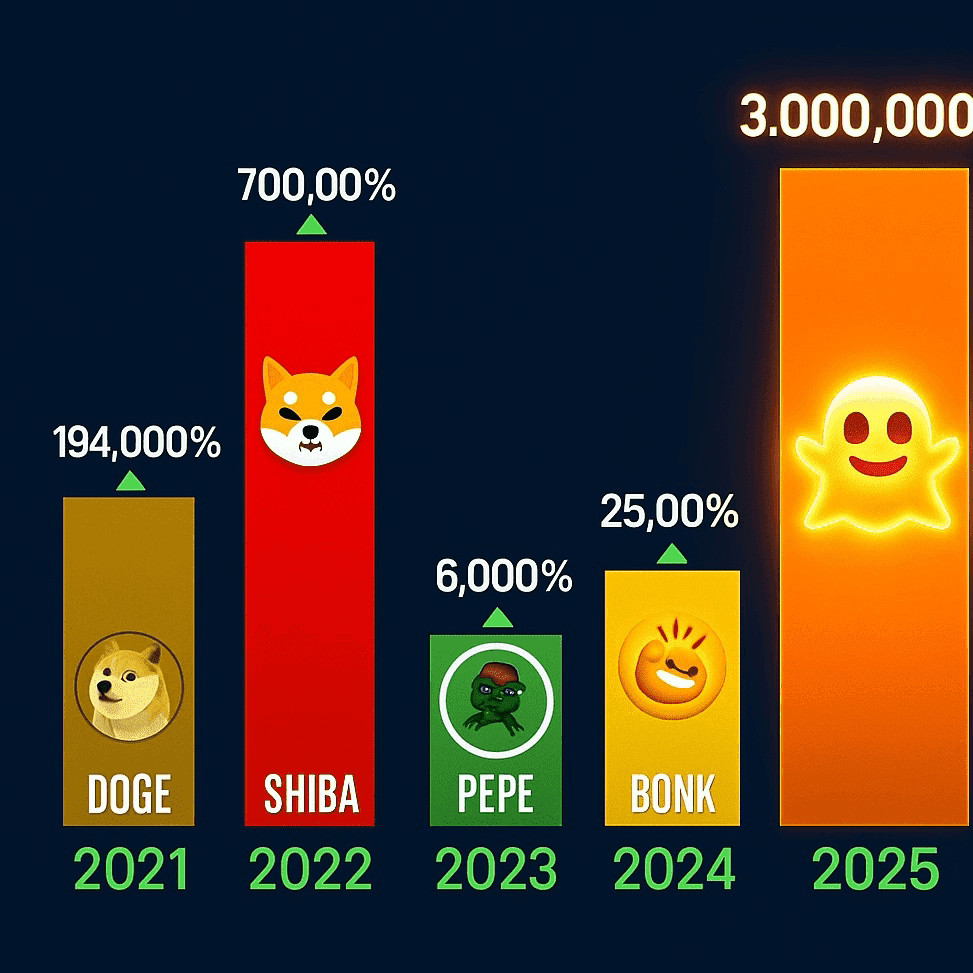 best meme coins 🤑🤑🤑 $SHIB $PEPE $PIEVERSE | Eliana_Crypto on Binance Square