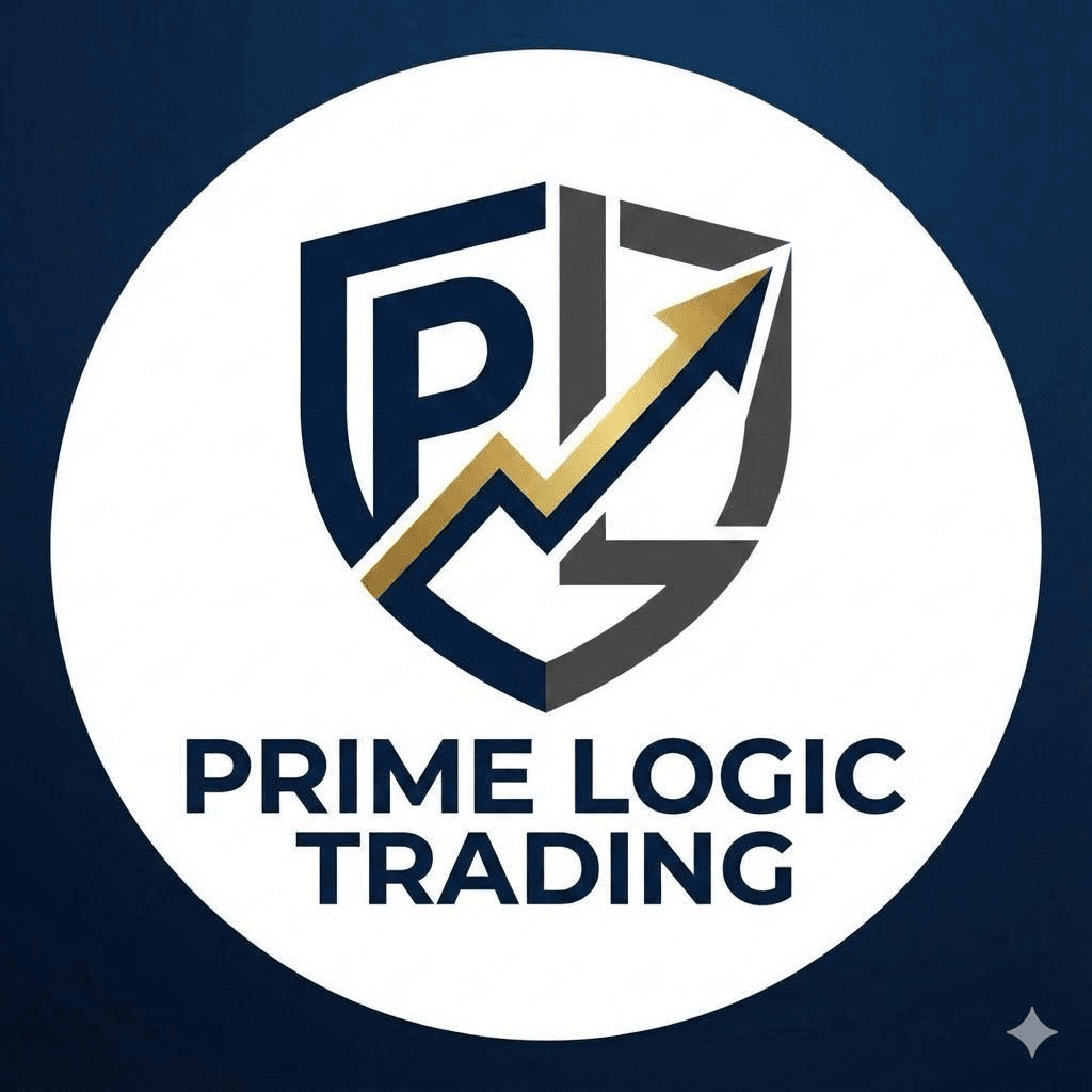 Prime Logic Trading's Profile | Binance Square