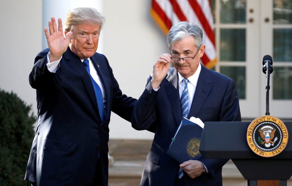 🚨 BREAKING: Powell to Retire in 2026 — A New Fed Era Could | AP ...