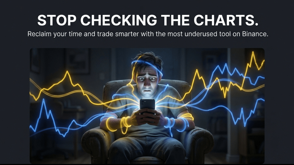 How to Set Up Price Alerts on Binance App | Techandtips123 on Binance ...