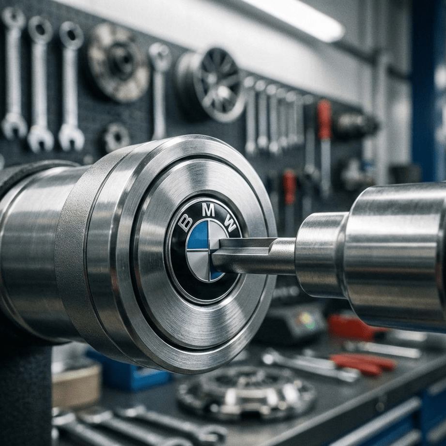 Your car is no longer yours? How BMW is 'tightening the screws ...