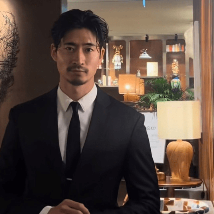 Rohan Kishibe's Profile | Binance Square