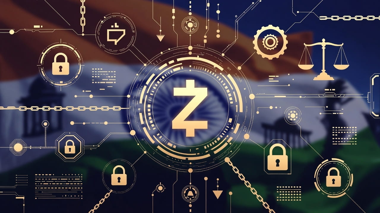 Zcash Under Regulatory Pressure, Remains Focused on Privacy Innovation ...