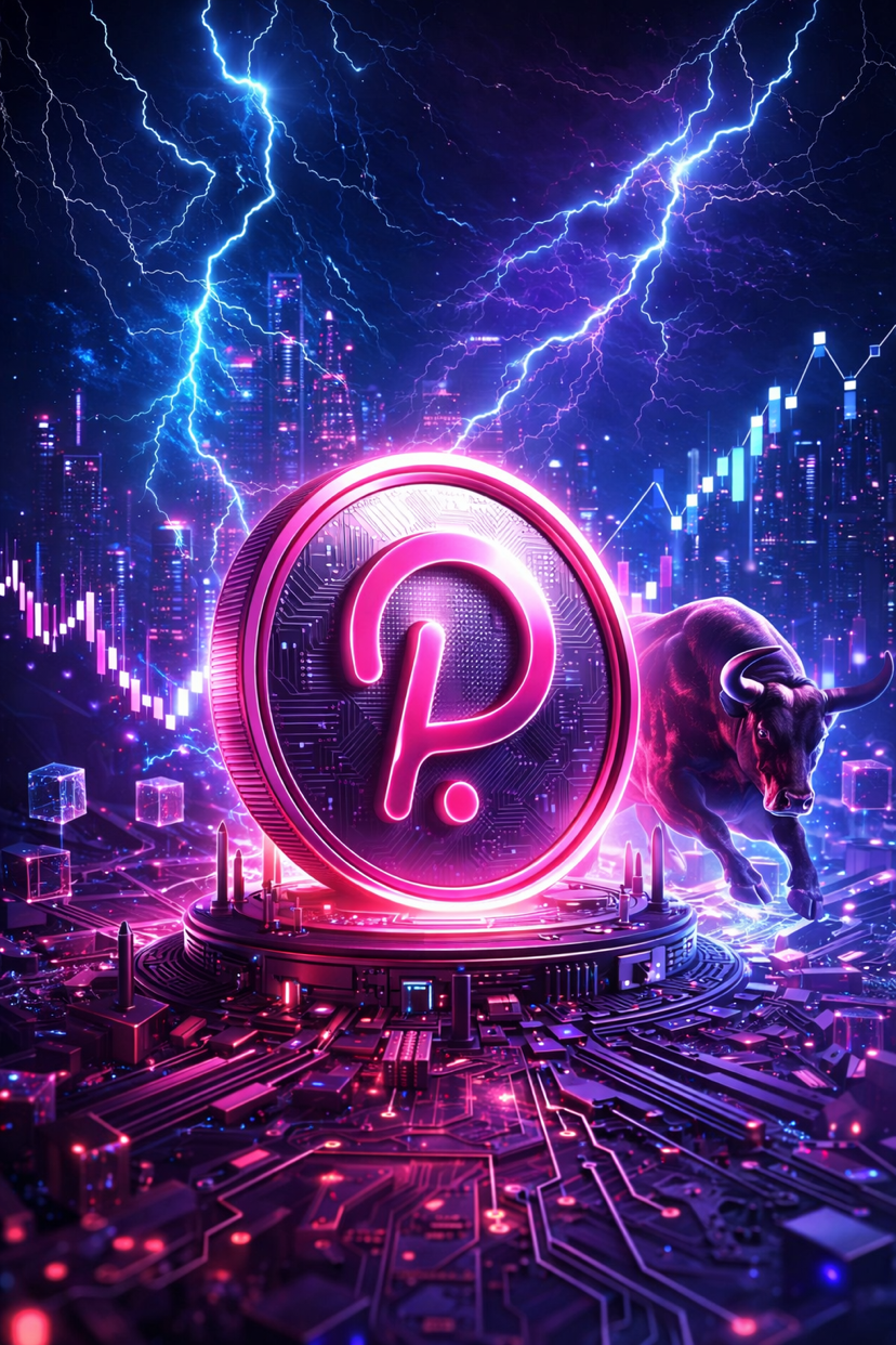 🔥 $DOT PRICE FORECAST 2026-2028 — POTENTIAL 125% ROI! | Latest-Crypto ...