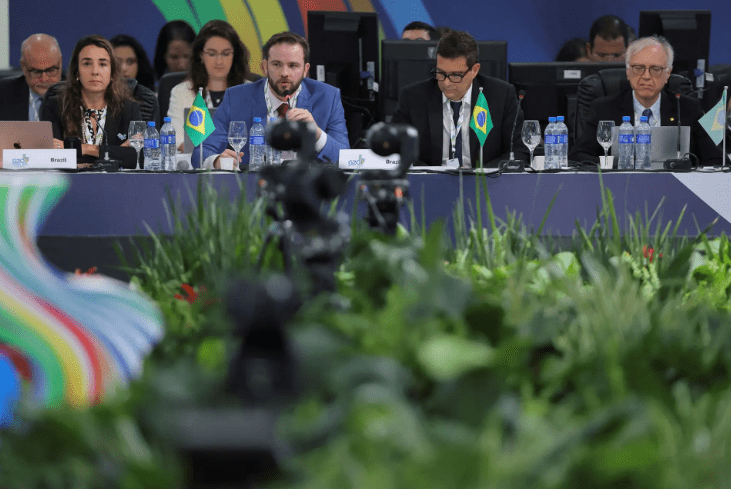 Le secrétaire de Haddad confirme le plan de taxation des cry ...