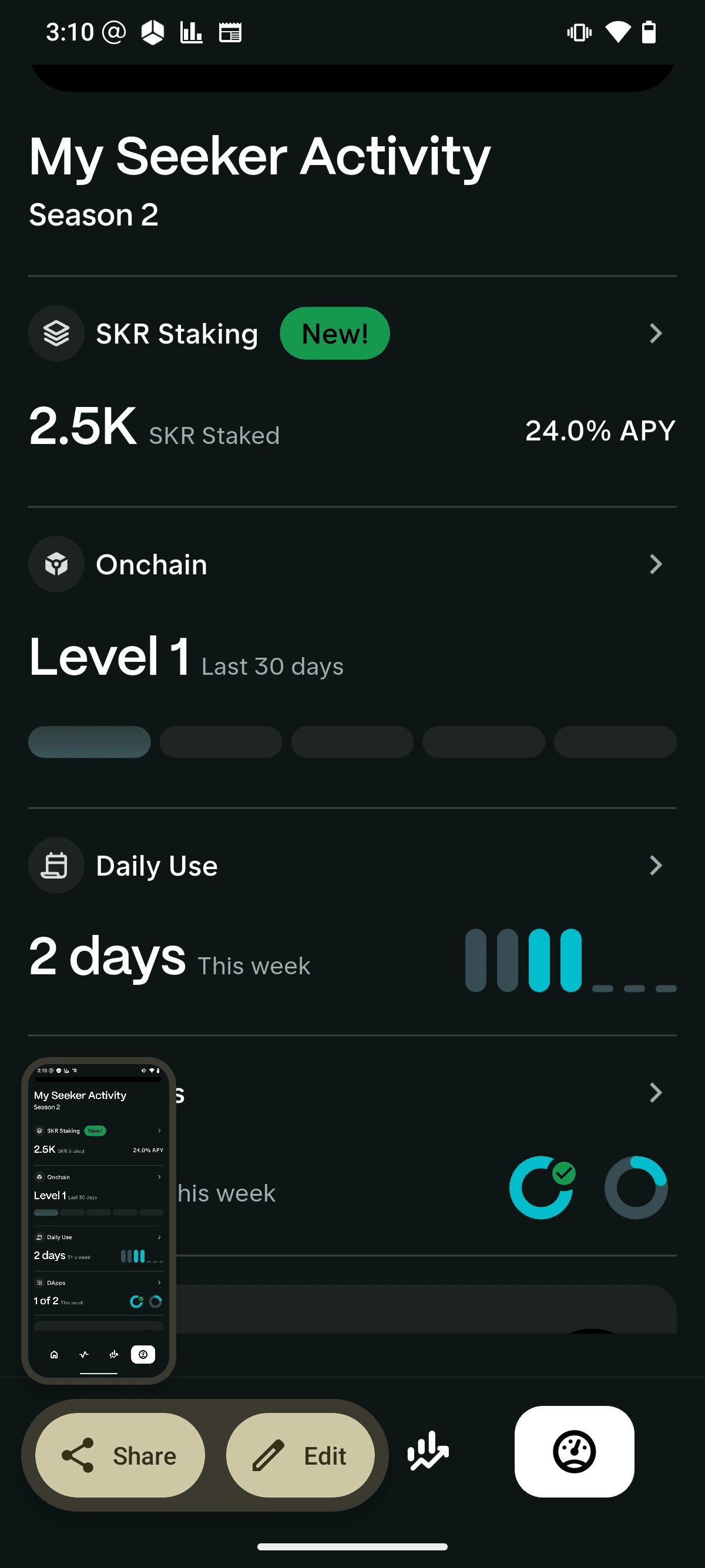 Missed Solana Seeker Season One? Season Two may be even larger | 深潮 ...