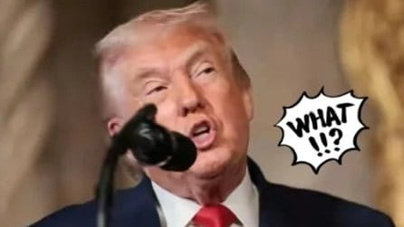 The United States has really lost face this time!!! The | 一转眼就长大 on ...