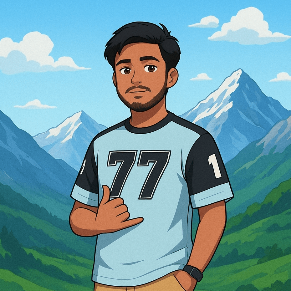 Sumon miah 01's Profile | Binance Square