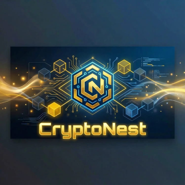 Crypto-Nest's Profile | Binance Square