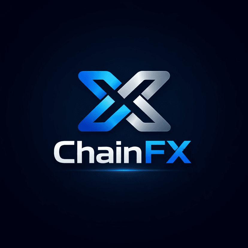 Chain FX's Profile | Binance Square