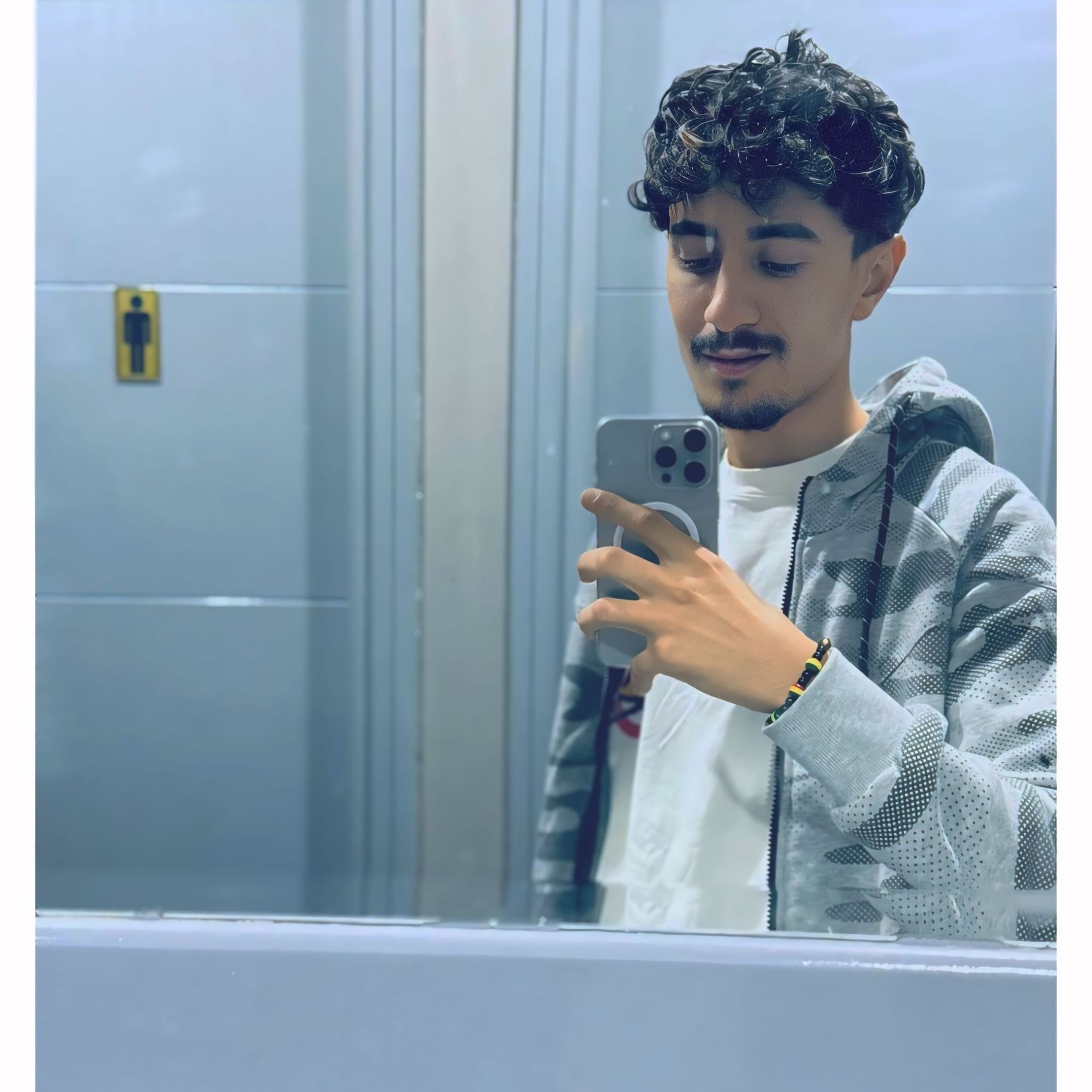 Mohammed ahmadi 's Profile | Binance Square