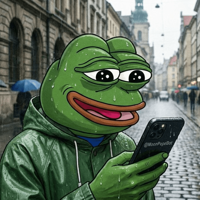 PEPE Earn's Profile | Binance Square