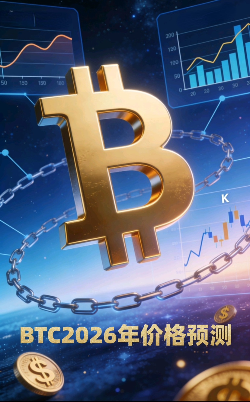 Bitcoin Price Forecast for 2026: On-Chain Signals Guide the Way, Market ...