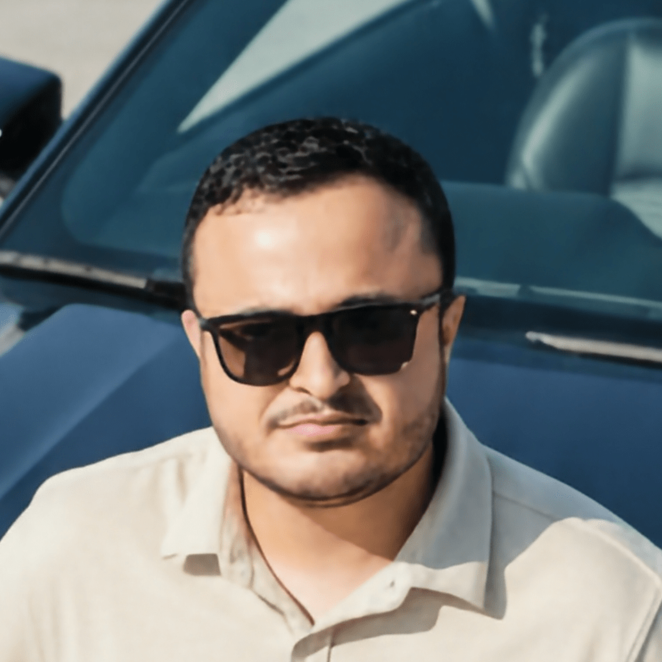 ABO HASHEM-FAST's Profile | Binance Square