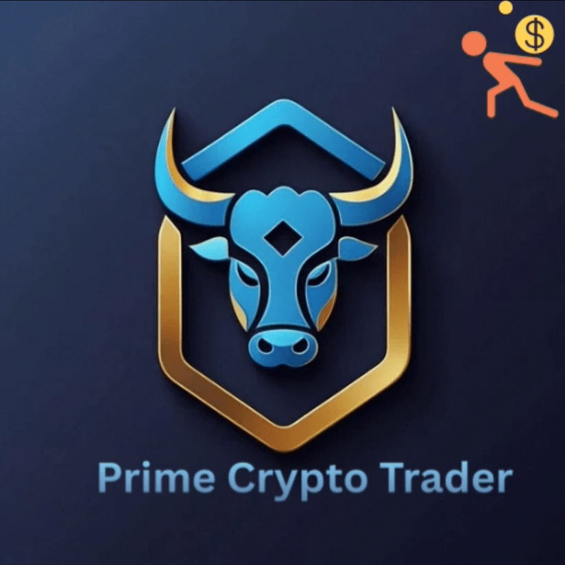 Prime Crypto Trader's Profile | Binance Square