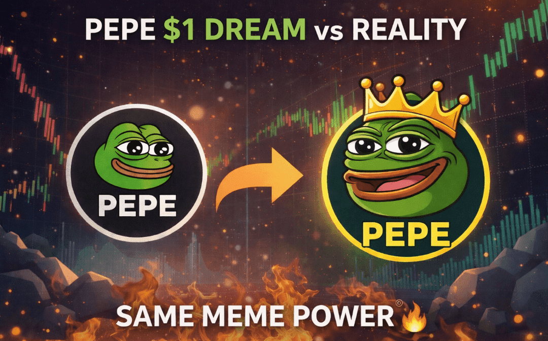 PEPE IS GOING TO THE MOON. BURN IMMINENT. Entry: 0.000000 ...