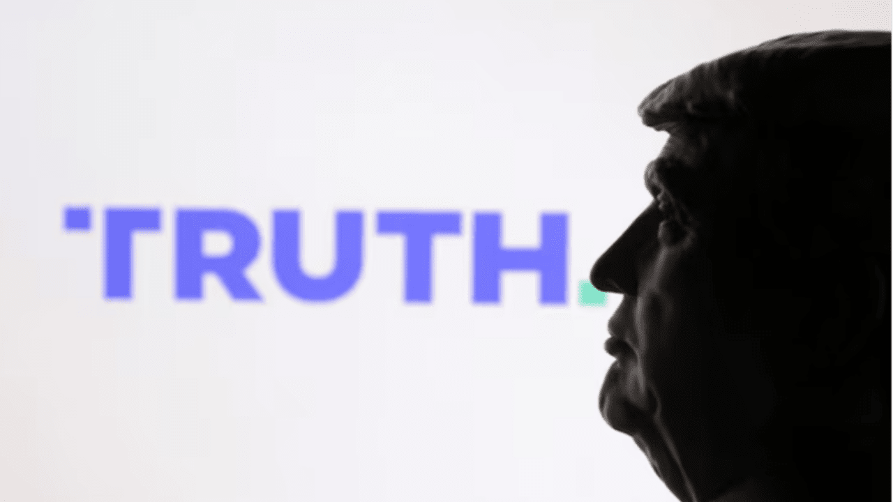 Trump Media to Distribute New Crypto Token to Shareholders | bull_club ...