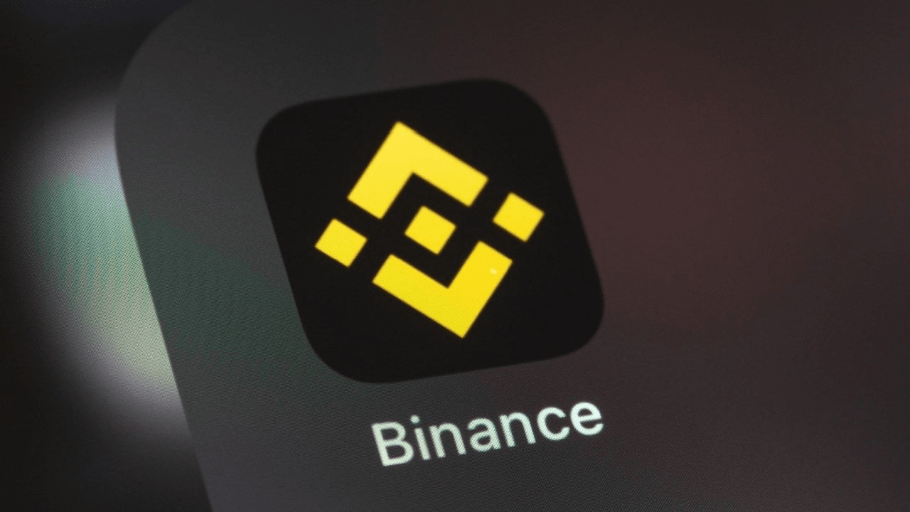 Binance expands the scope of the 'Monitoring Tag' ⚠️ | _CryptOQueeN_ on ...