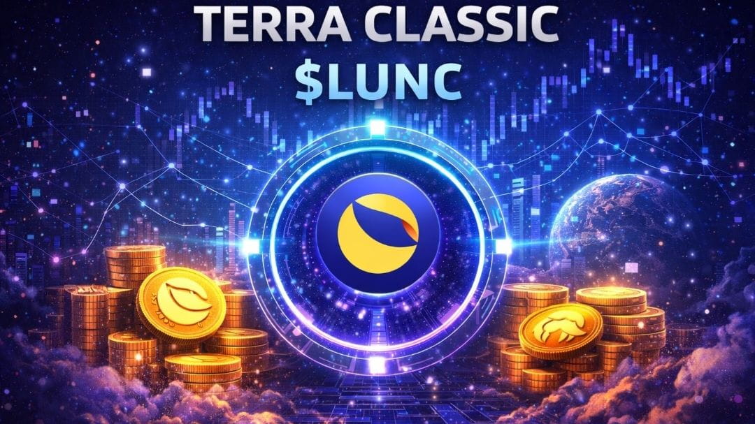 🌙 Luna Classic (LUNC): recovery through numbers, technology, and ...