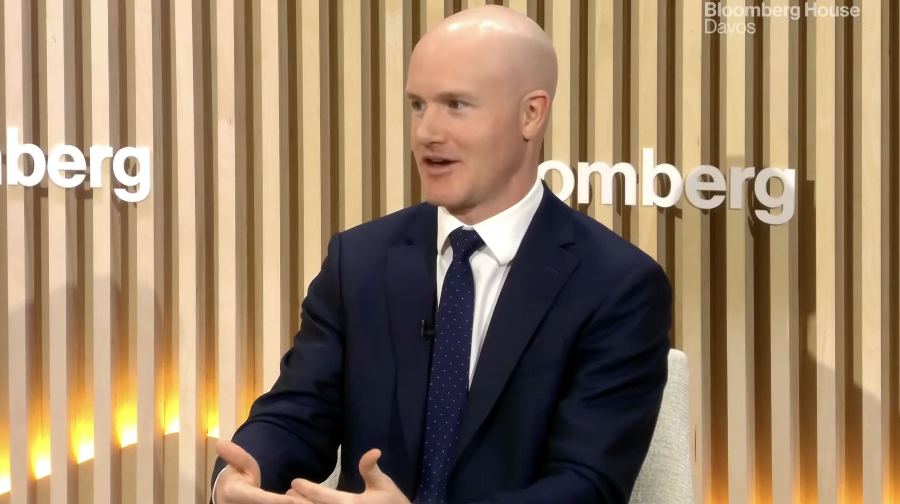 Coinbase CEO sticks with $1 million Bitcoin call Coinbase | CoinPhoton ...