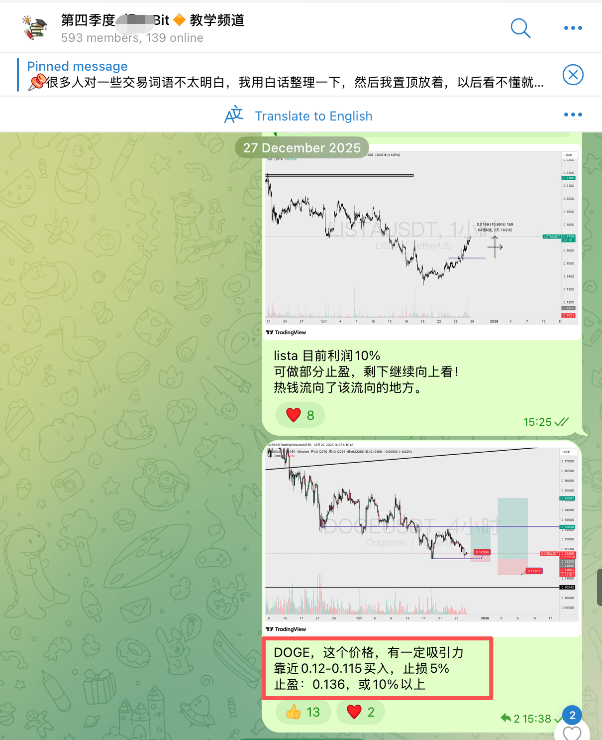 The difference between valid and invalid line drawing #doge | 颜驰Bit on ...