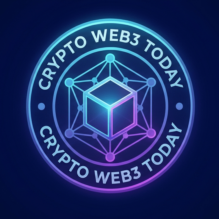 Crypto Web3 Today's Profile | Binance Square