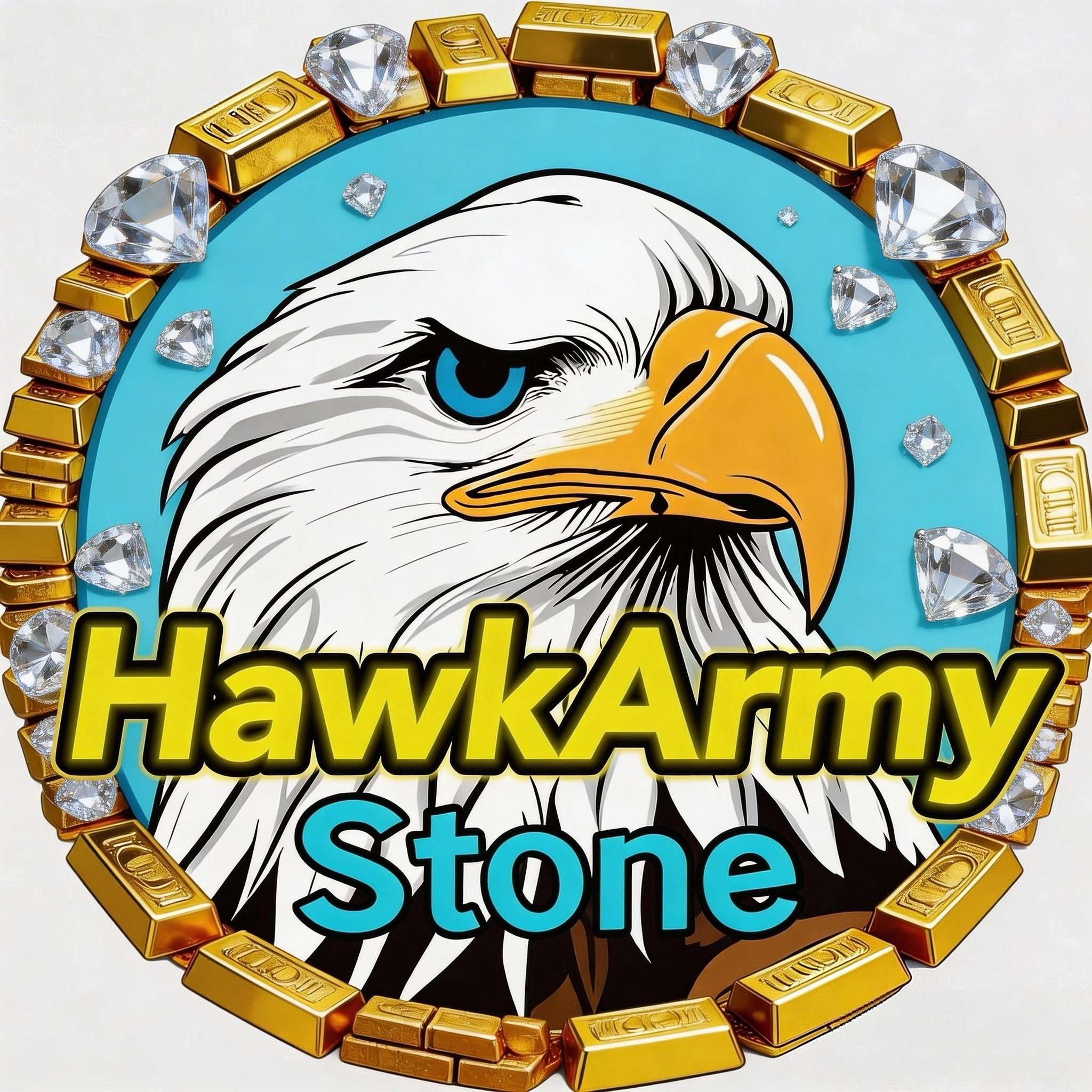 Stone Bro's Profile | Binance Square