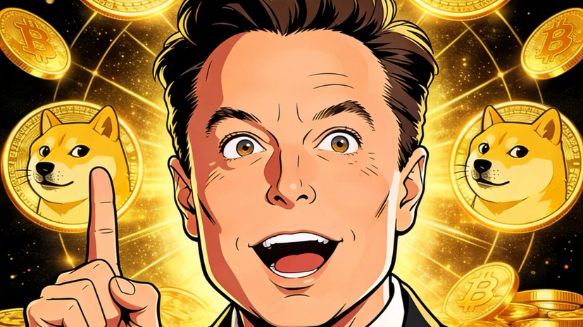 Musk's Statement Returns, Where Will Dogecoin Go? Analysis of the 2026 ...