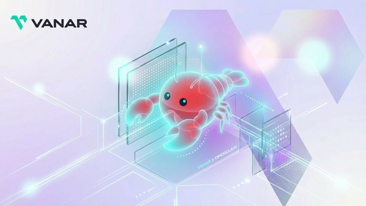 When AI learns to 'account': How Vanar turns black box intelligence ...