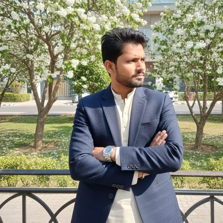 sunder Yadav's Profile | Binance Square
