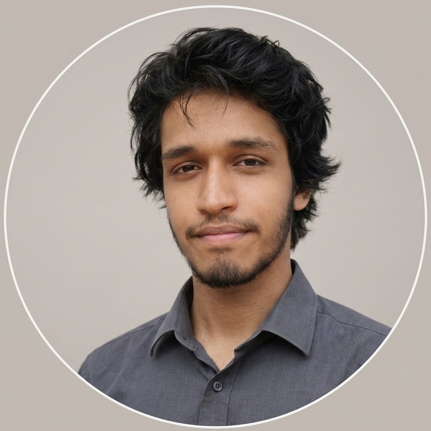 Mehedi Hassan Eric 's Profile | Binance Square