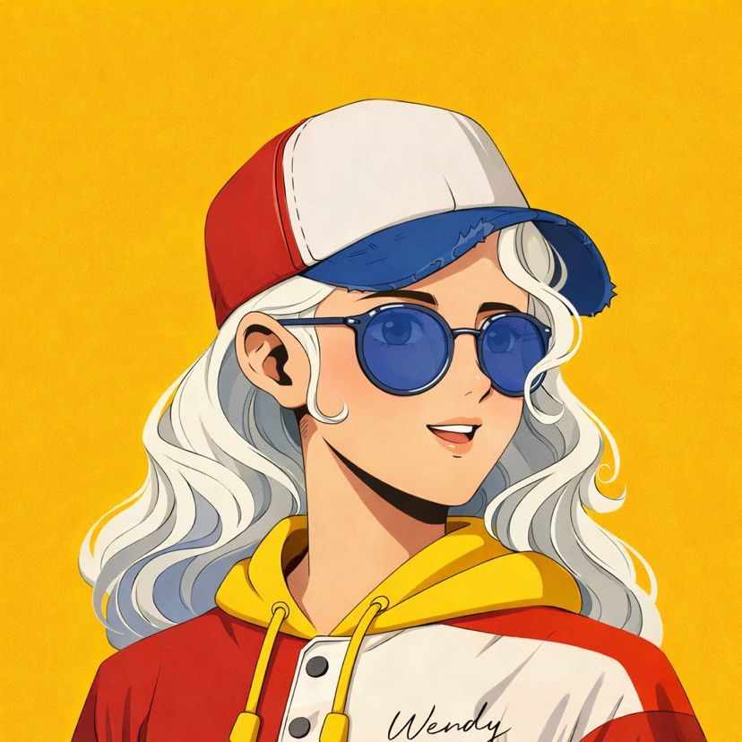 Wendy 🇻🇳's Profile | Binance Square