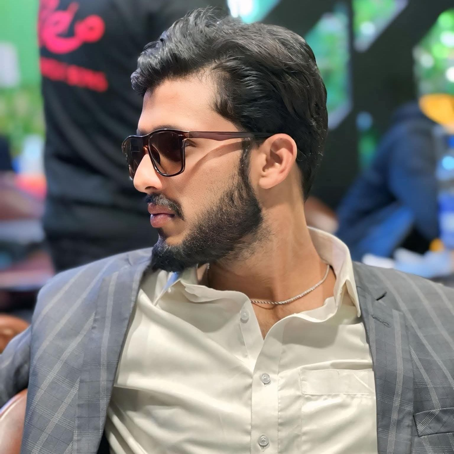 Huraira Trader 1's Profile | Binance Square