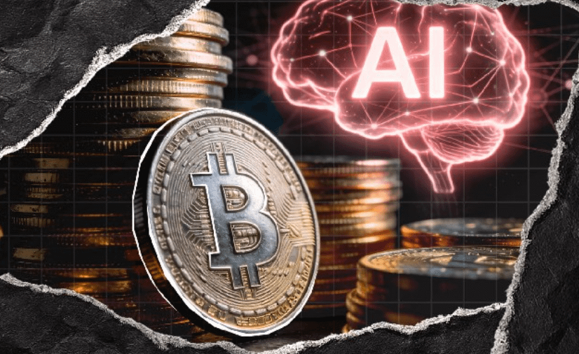 Bitcoin News: Bitcoin Is Decoupling From Software Stocks — And the Last ...