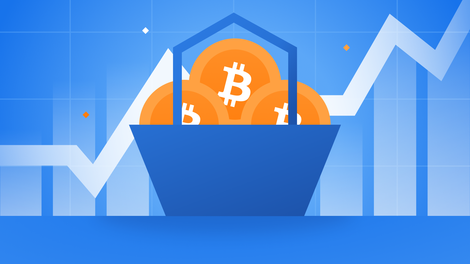 What Is A Bitcoin ETF Binance Academy What Is A Bitcoin ETF Binance Academy