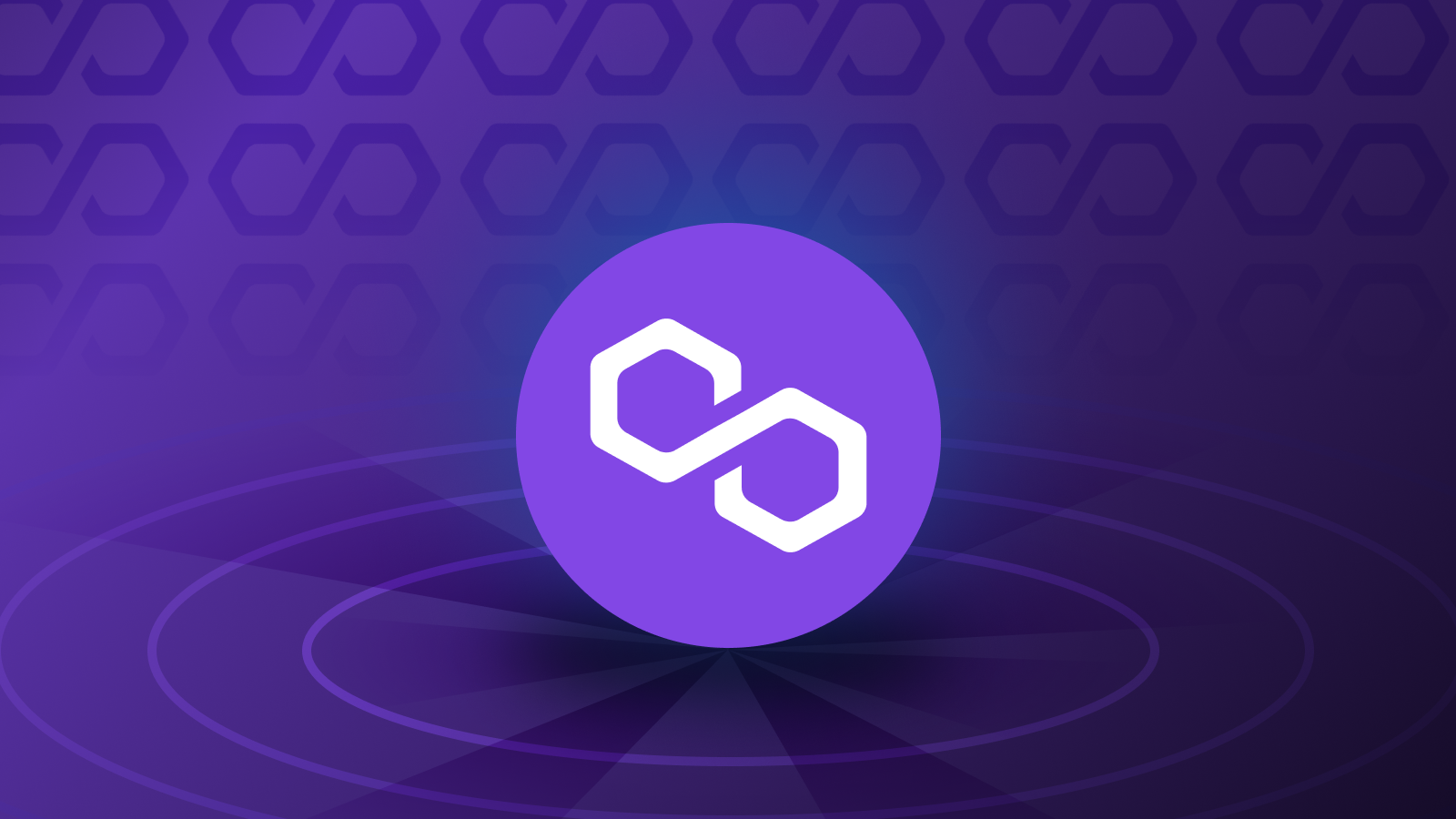 What Is Polygon MATIC Binance Academy