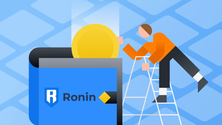 Як використовувати Ronin Wallet? | Binance Academy