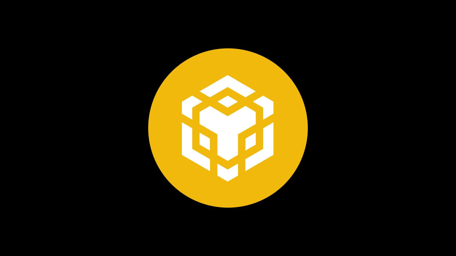 BNB Smart Chain-ə (BSC) giriş