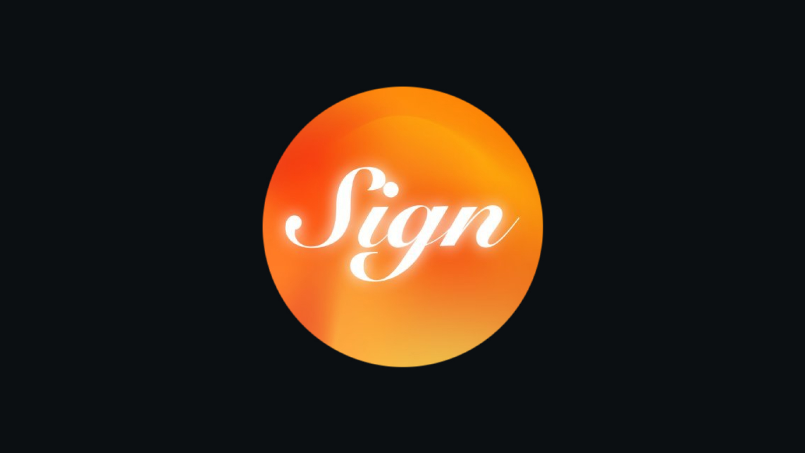 What Is Sign (SIGN)?