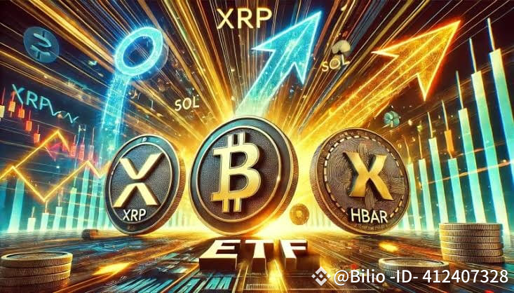 🚀 Bitcoin & $XRP US Reserves: Shaping the Future of Financ | Bilio -ID ...