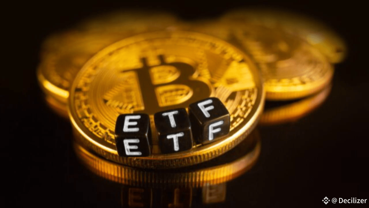 Crypto Titans Clash: Bitcoin ETFs Surge Back as Ether ETFs Smash Inflow Records for 12 Straight ...