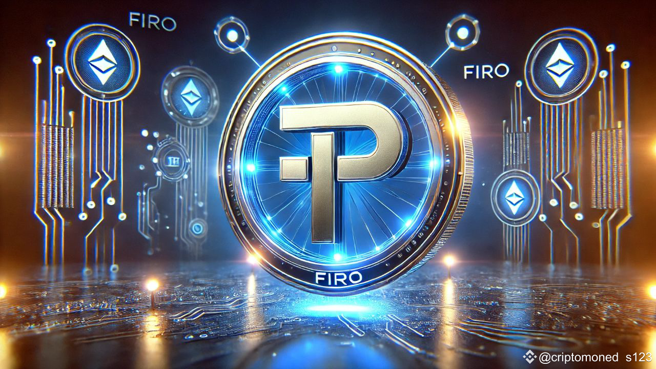 Firo (FIRO): Its Potential and Reasons for Its Recent Price Increase ...