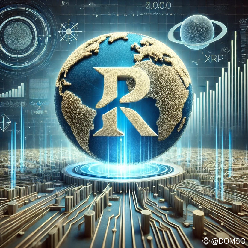 XRP: A Look at the Coin and Why It's a Good Entry into the C | DOMSO on ...