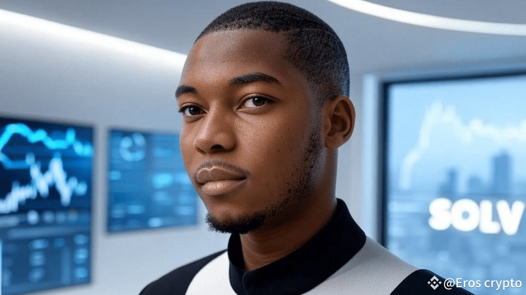 How SolvBTC Supports Innovative DeFi Projects | Eros crypto on Binance Square