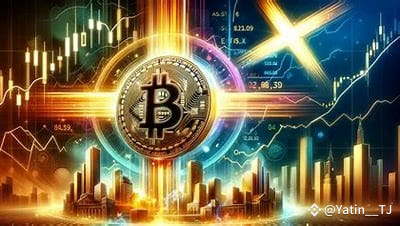 🚨 Bitcoin ($BTC ) PRICE ALERT: The King of Crypto is Poised | Yatin__TJ ...