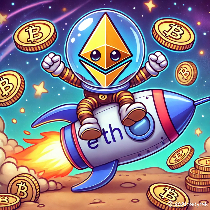 1. ETH Price History and Forecast ETH has historically foll | Albadyrak ...