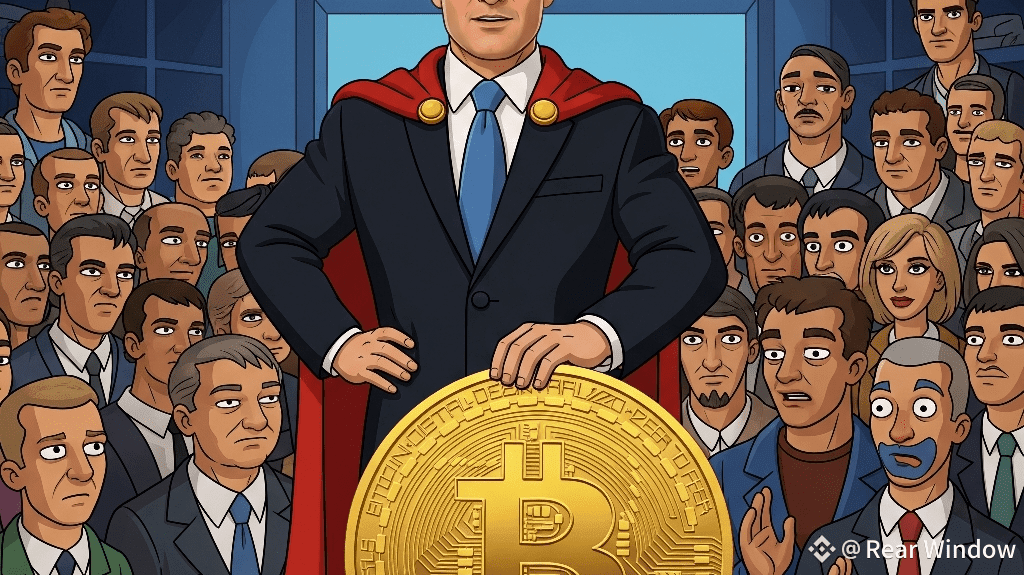 Craig Wright: The Self-Proclaimed Satoshi Nakamoto and Crypto's Most ...